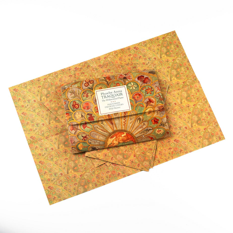 Phoebe Anna Traquair – National Museums Scotland Shop
